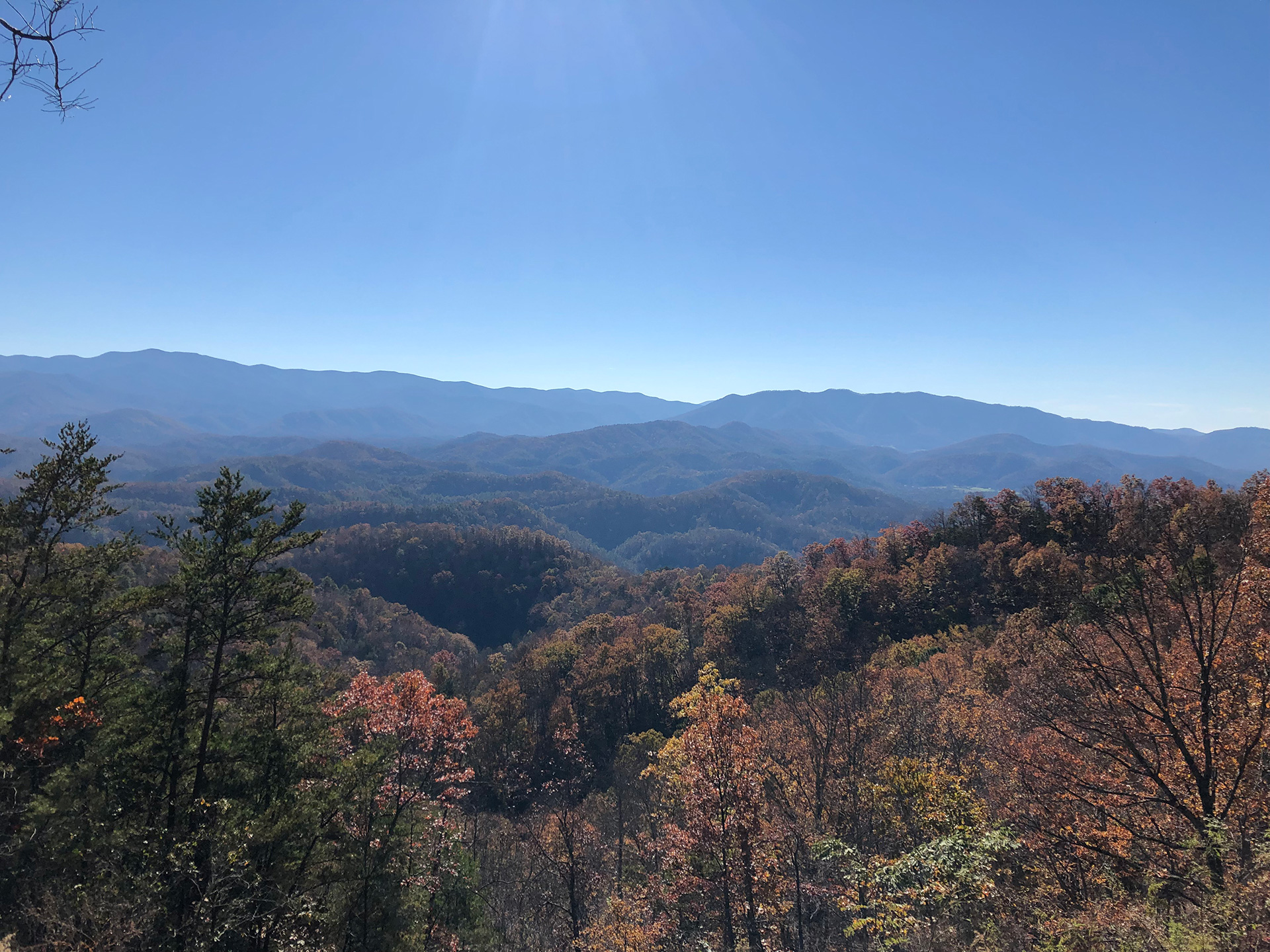 Slide 2 - City of Townsend, TN