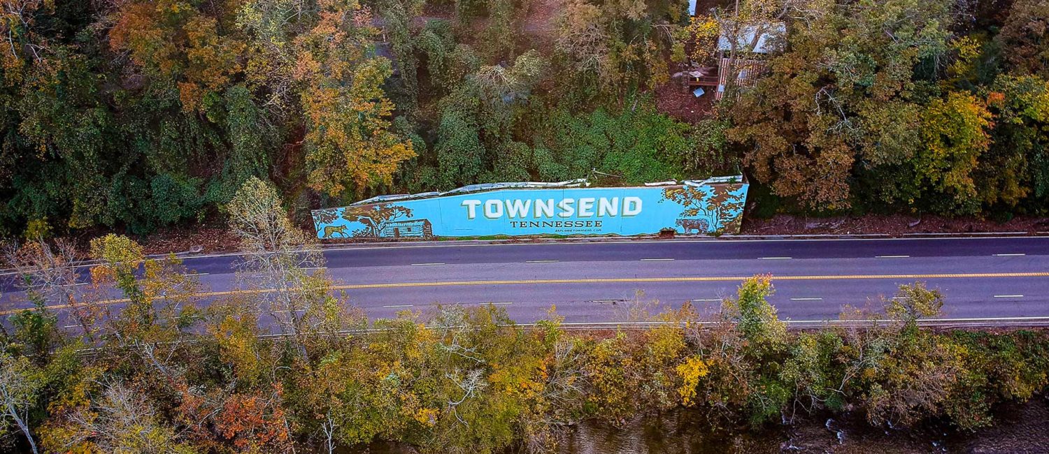 Slide 1 - City of Townsend, TN