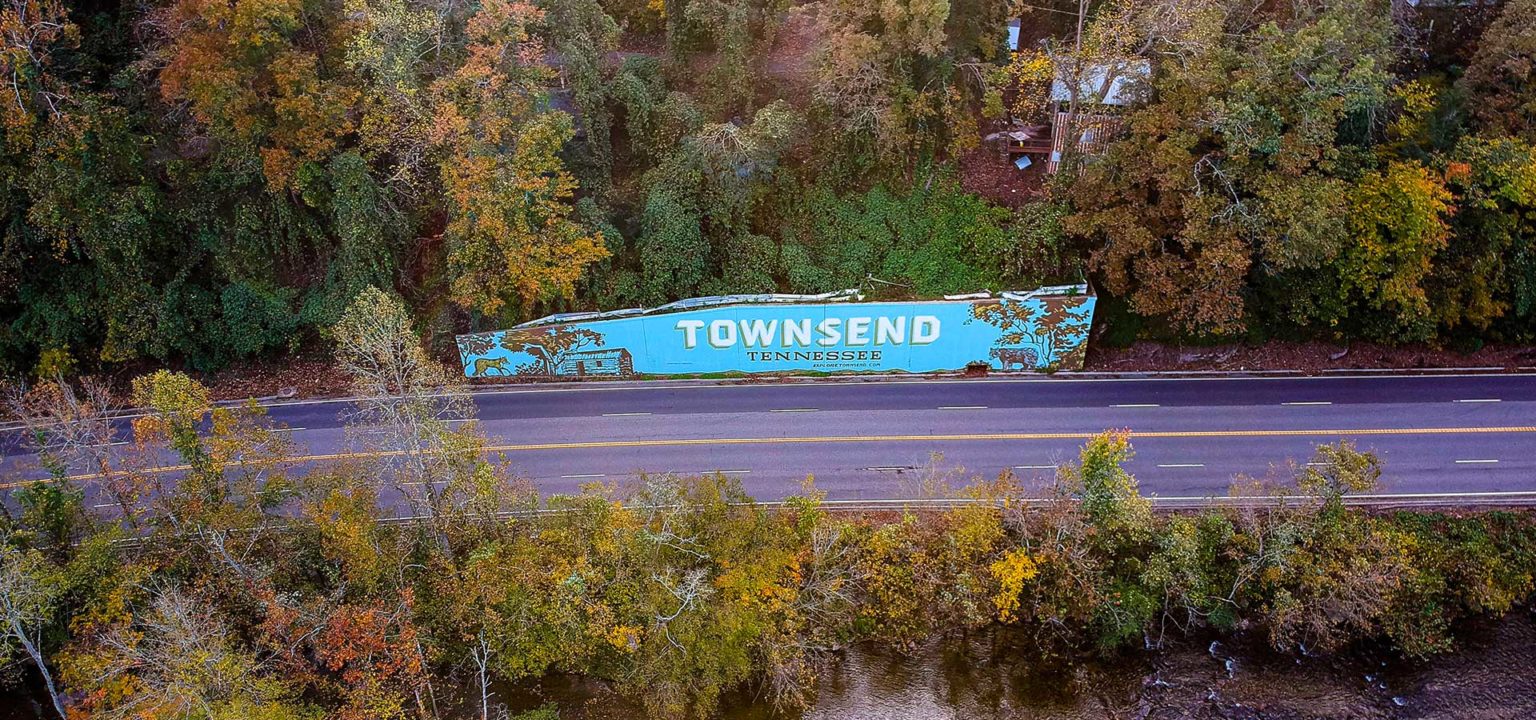 City of Townsend, TN
