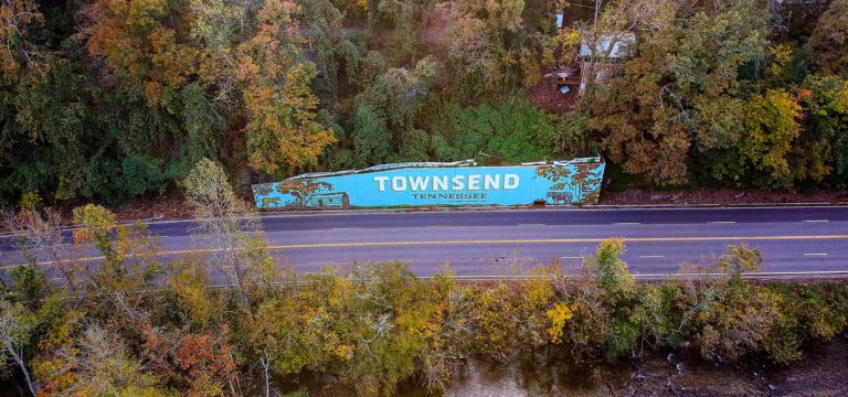 City of Townsend, TN