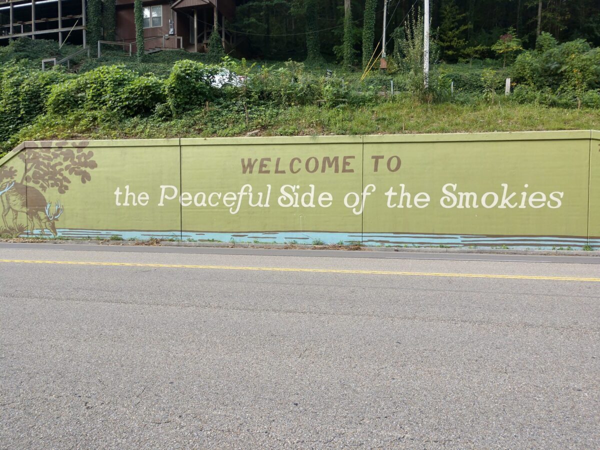 City of Townsend, TN